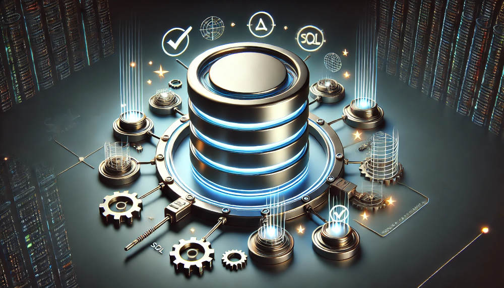Automation Of Sql Query Validation